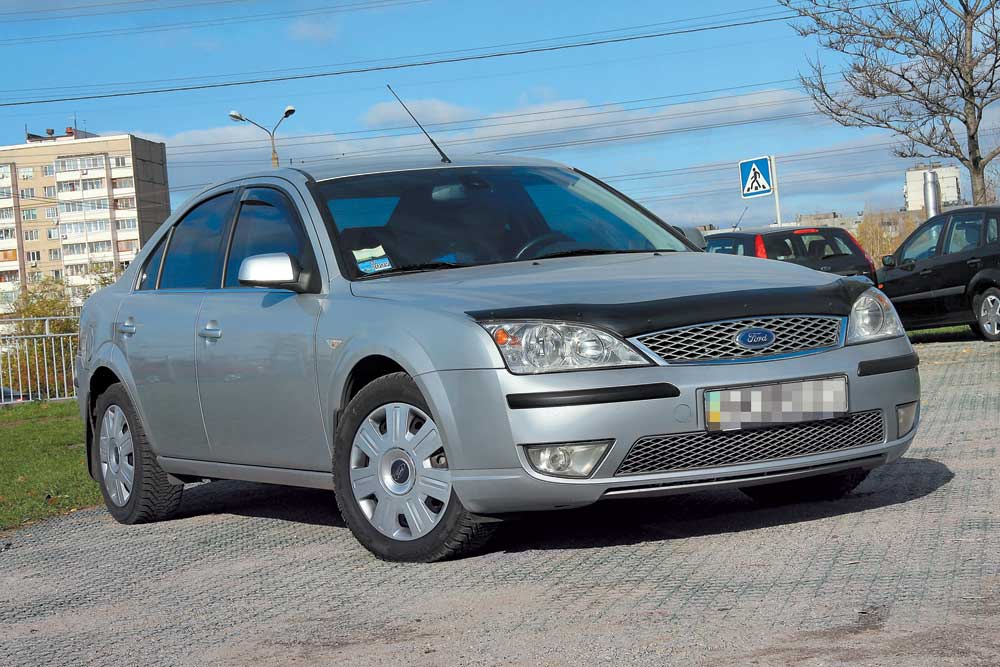 Daewoo Lanos, Dacia Logan, Opel Astra (G), Lada 110: Экономия должна ...