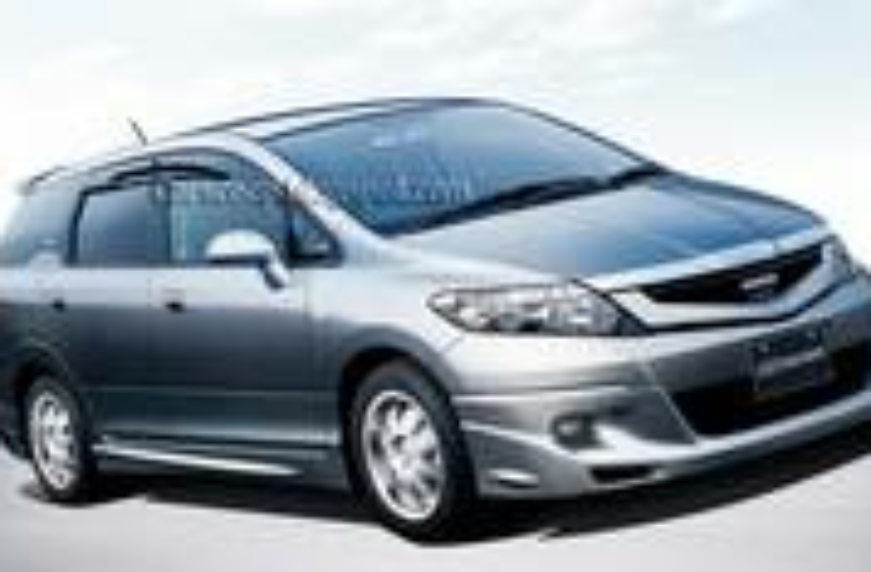 Mugen выпустил тюнинг для Honda Airwave – останні автоновини на ...