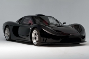 Keating Berus зможе розганятися до «сотні» за 2,4 секунди – останні ...