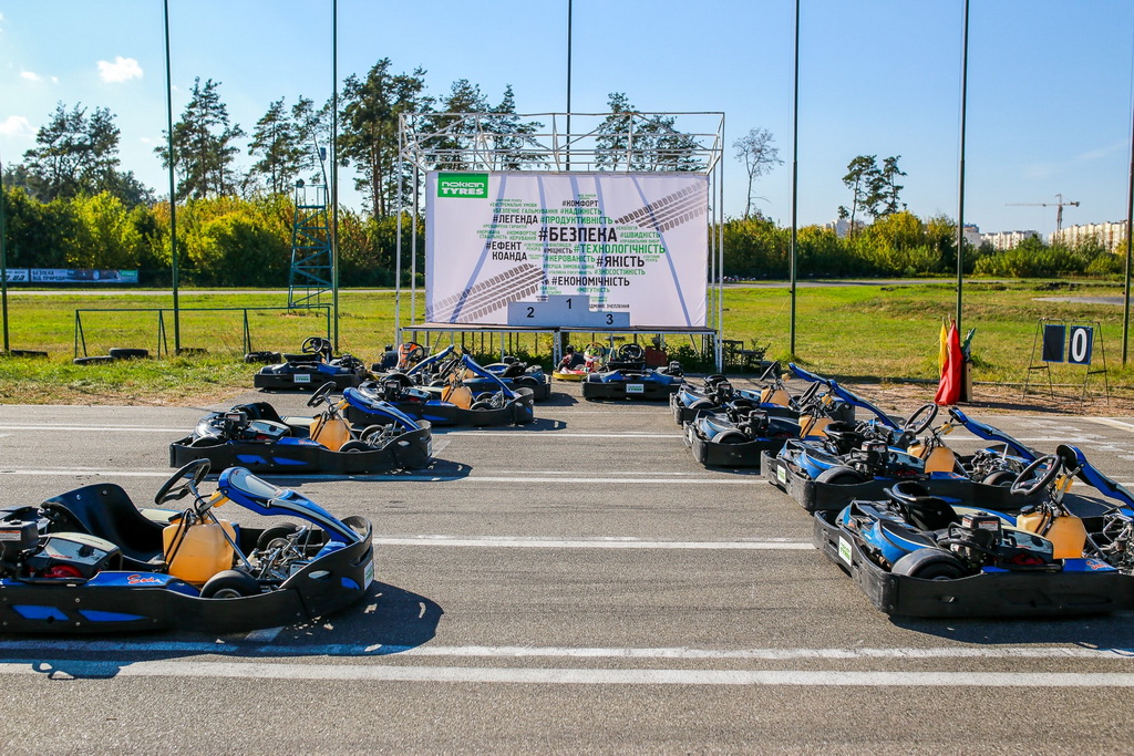 Новая летняя шина Nokian Hakka Blue 2 официально представлена в Украине ...