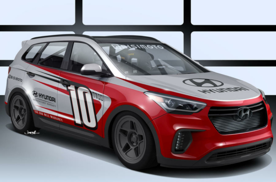 Найяскравіші новинки тюнінг-шоу SEMA 2016 – останні автоновини на ...