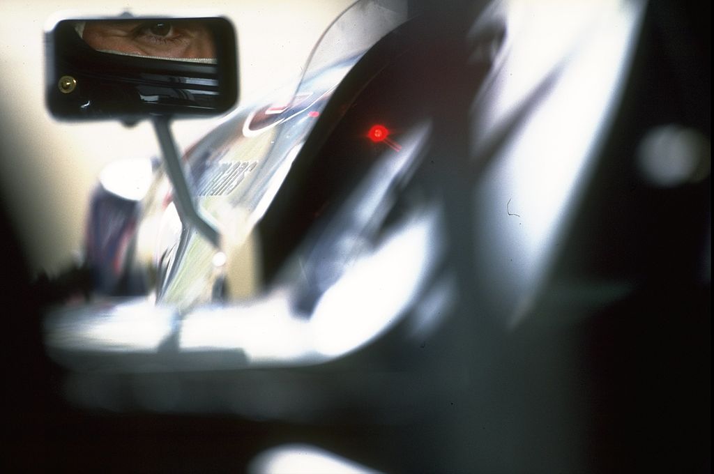 Подарки Формулы-1: технологии, перекочевавшие из гонок в автопром ...