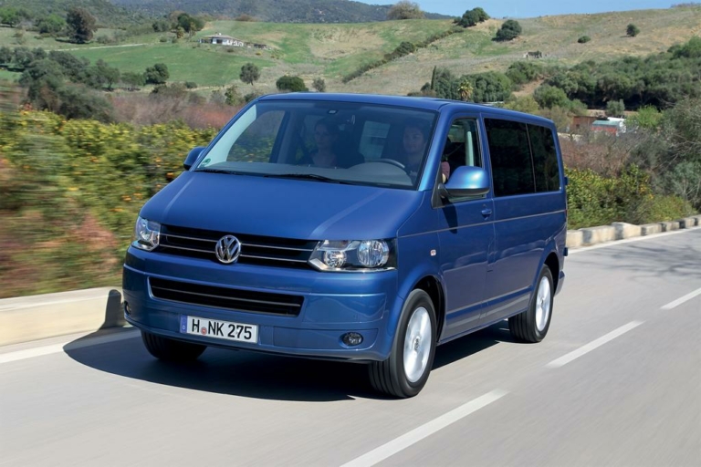 Минивэны в Украине – что выбрать в качестве семейного автомобиля ...