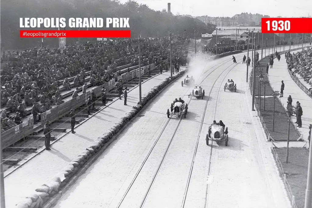 Гран Прі Формули-1 в Україні… як все починалось – останні автоновини на ...