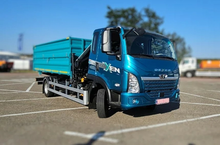 ComAutoTrans та AutoTechService – огляд цікавинок перед відкриттям – останні автоновини на ...